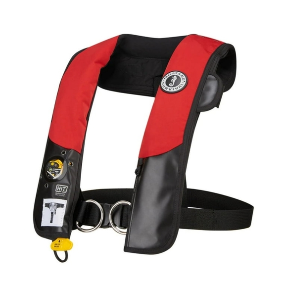Mustang Survival | Accessories | New Mustang Survival Hit Hydrostatic ...